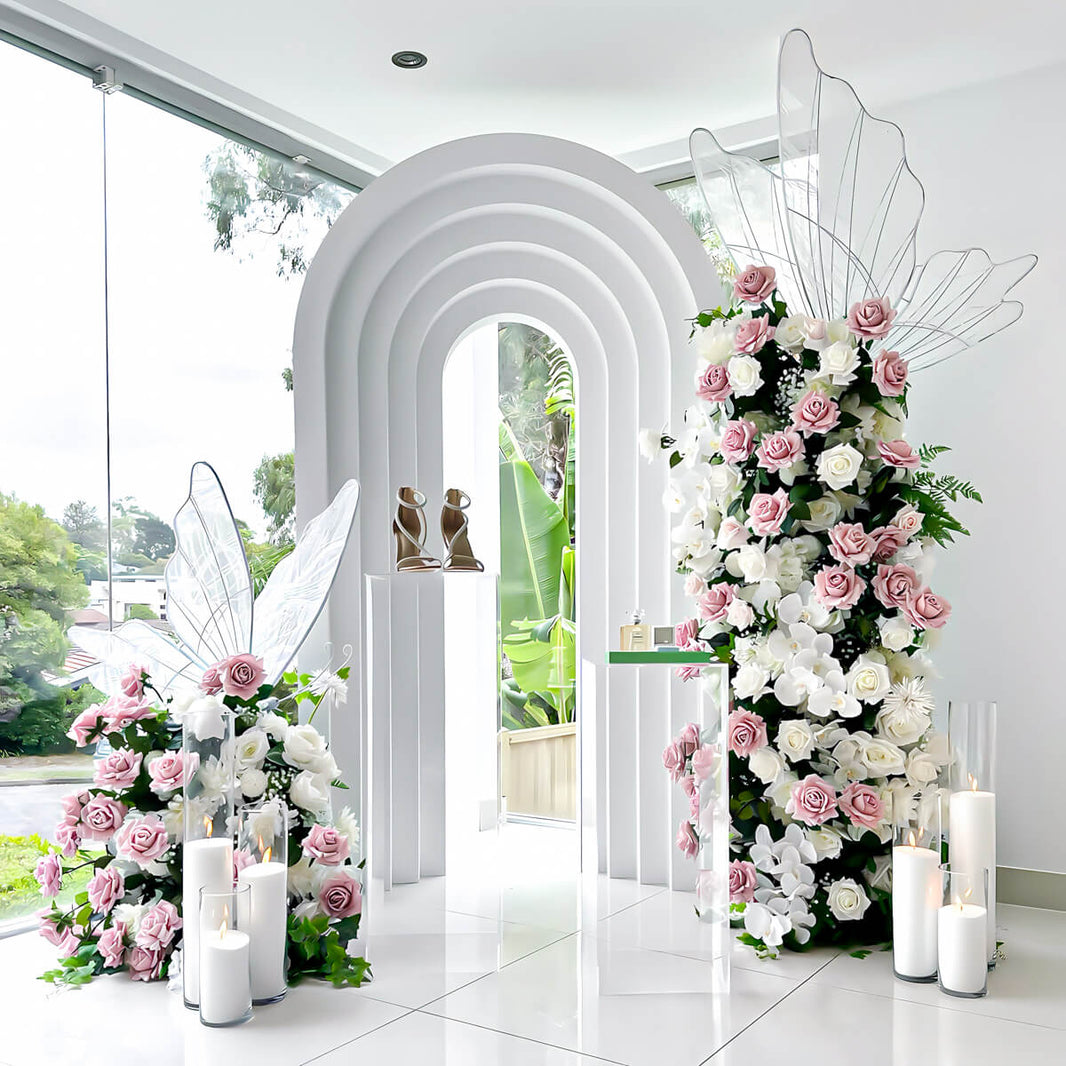 Backdrop Hire Sydney | Birthdays, Weddings & Party Hire